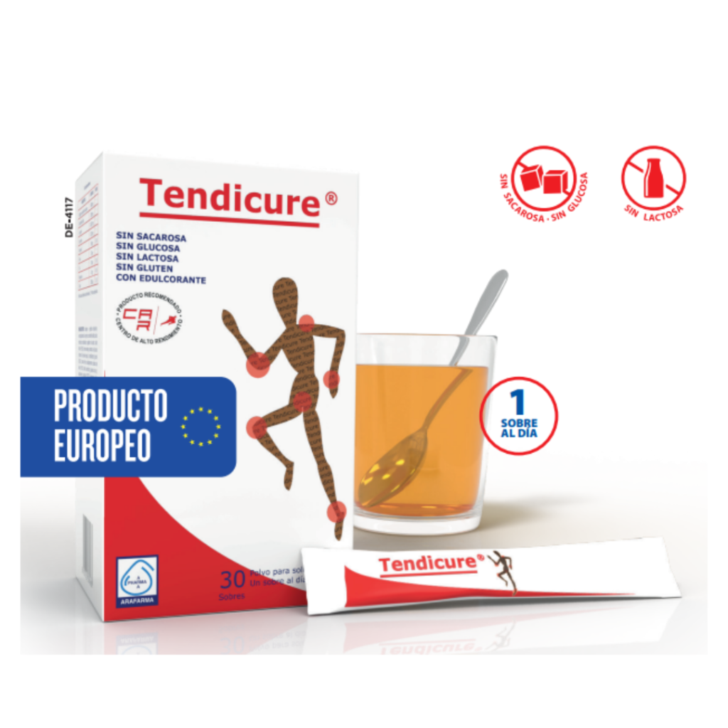 Tendicure – Jacqueline Muñoz